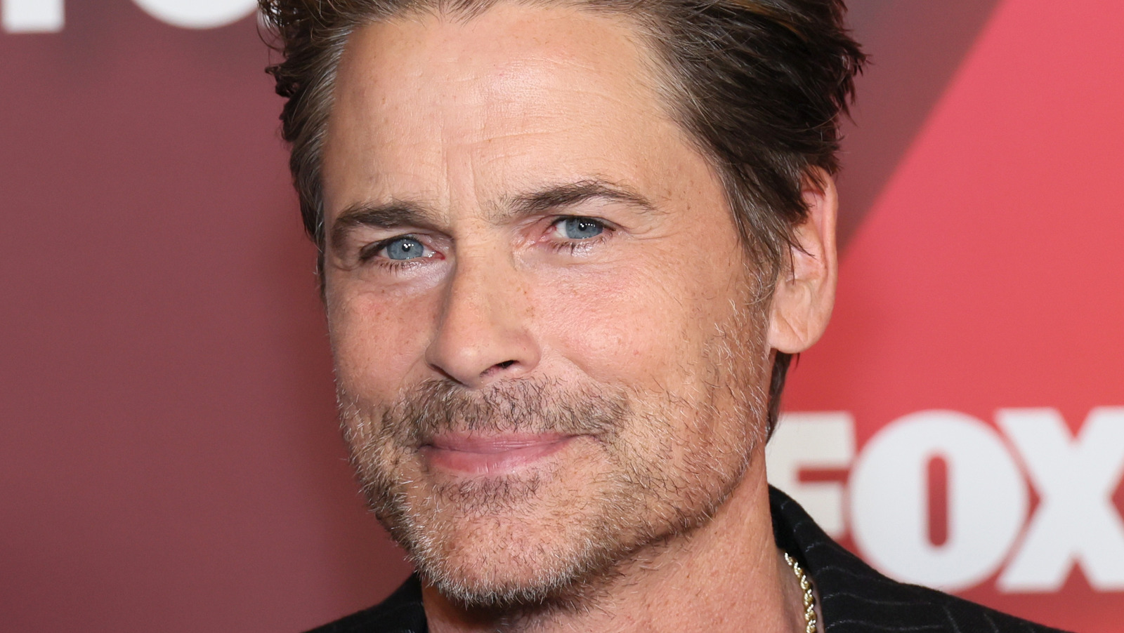 The Outsiders' Rob Lowe Reveals Francis Coppola's Unusual Audition Process