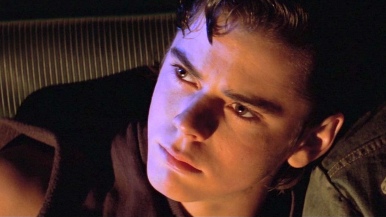 The Outsiders Movie Ponyboy