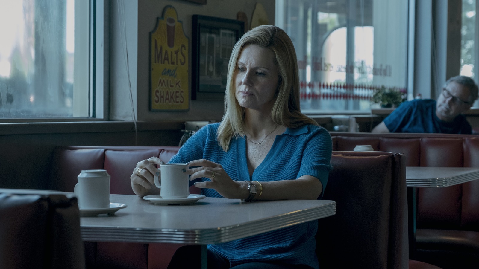The Ozark Season 4 Theory That Could Spell Trouble For Wendy The Ozark Season 4 Theory That Could Spell Trouble For Wendy