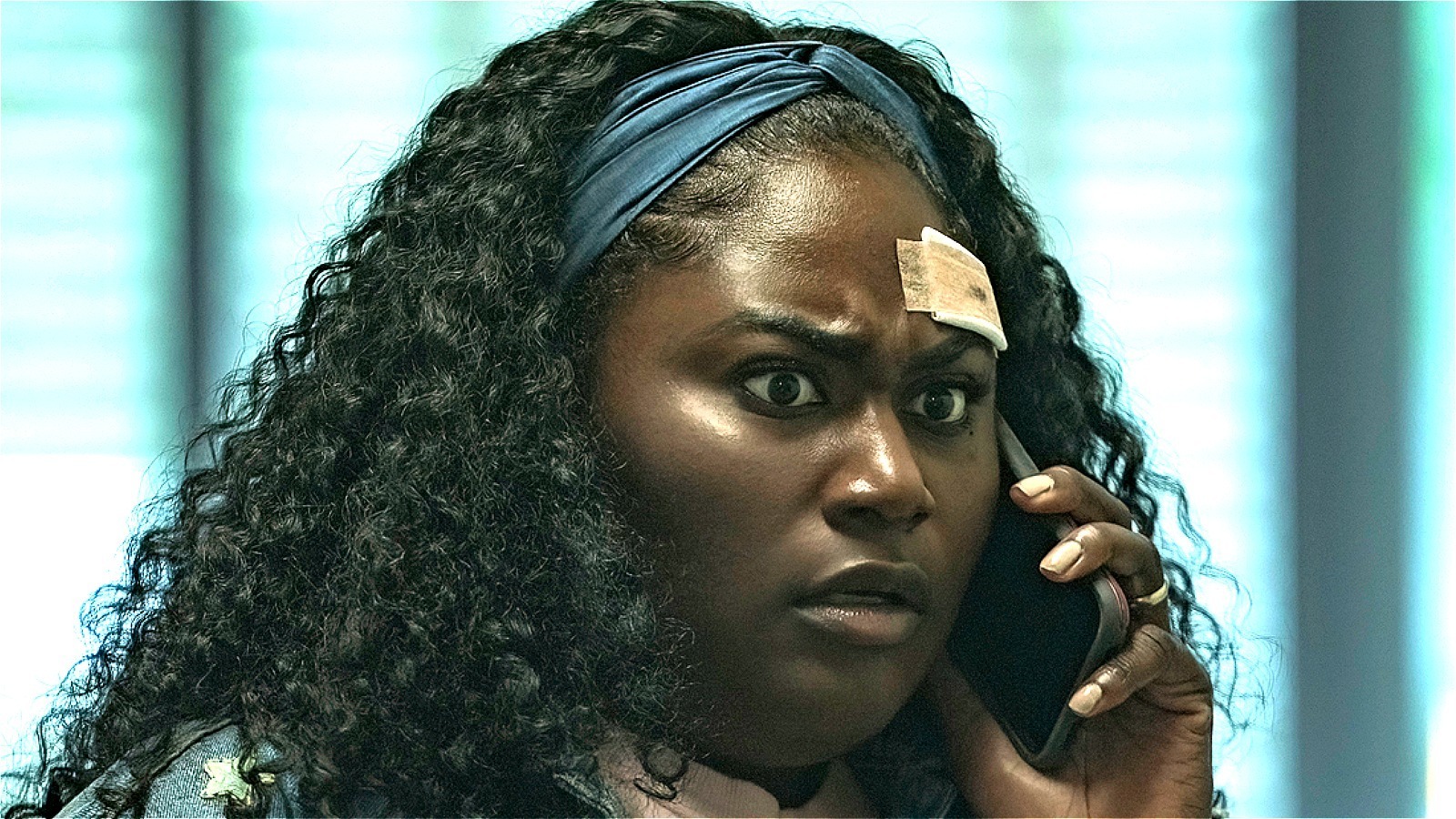 The Peacemaker Episode 7 Moment That Went Too Far