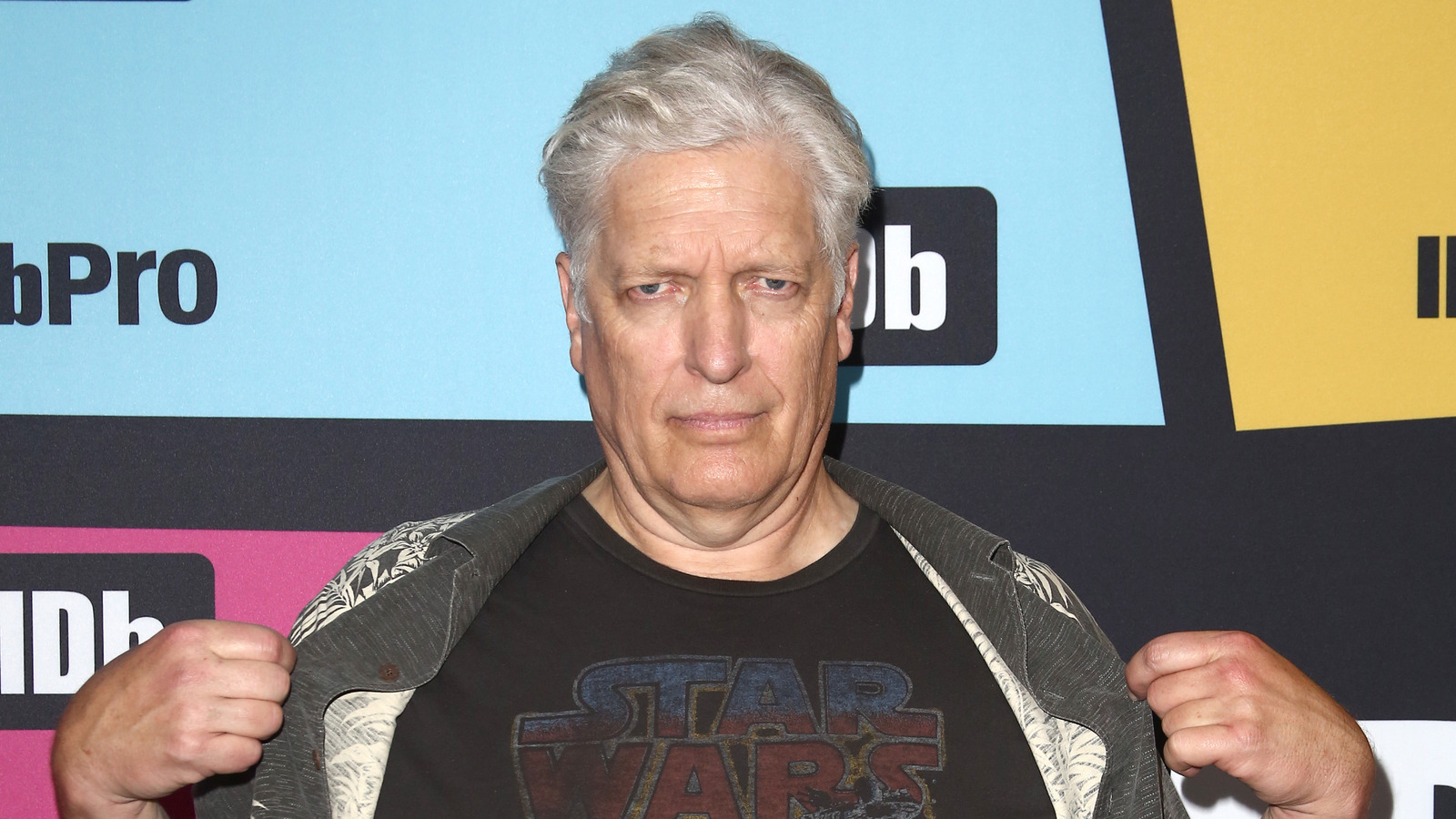 The Penguin Finds Its Salvatore Maroni In Clancy Brown