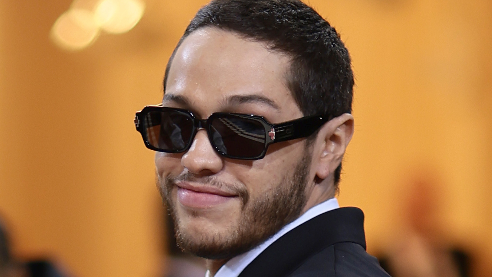 The Pete Davidson SNL Sketch Fans Can't Stop Rewatching
