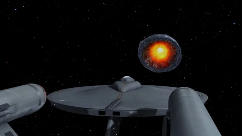 The Planet Killer: Star Trek's Biggest Unsolved Mystery Explained