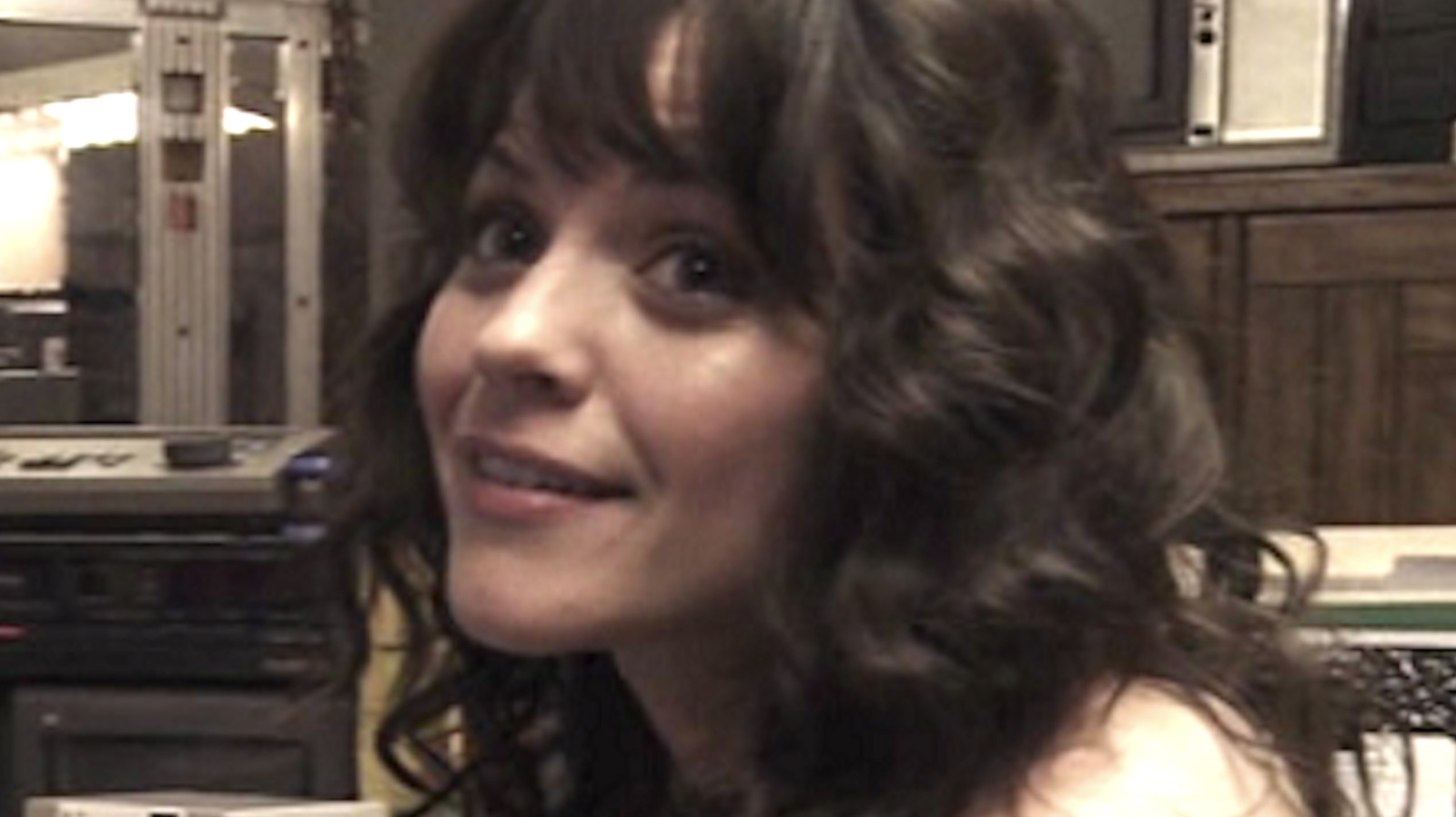 Paranormal Activity 3 Toby