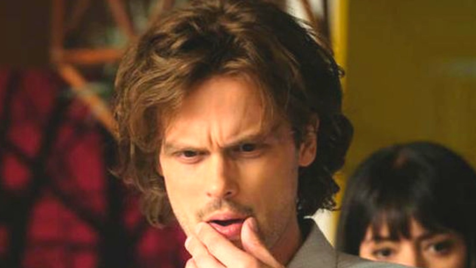 The Plot Twist Criminal Minds Fans Enjoyed Seeing The Most