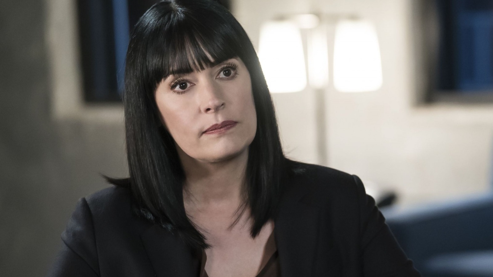 Criminal Minds Prentiss