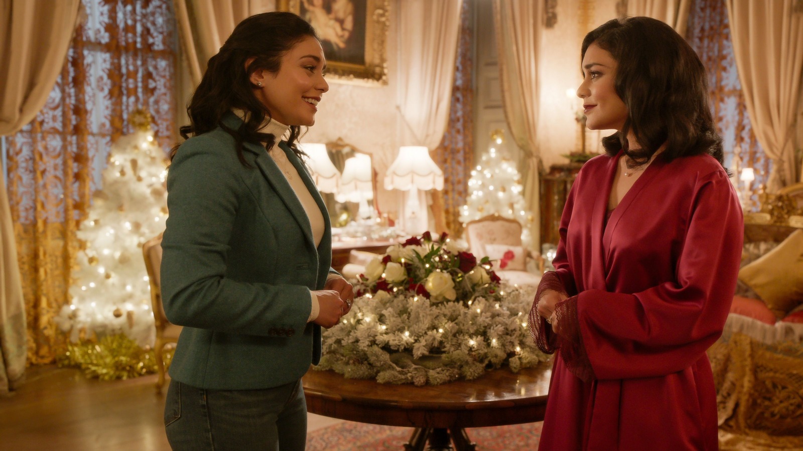 The Princess Switch 2: Switched Again Trailer Has Everyone Talking