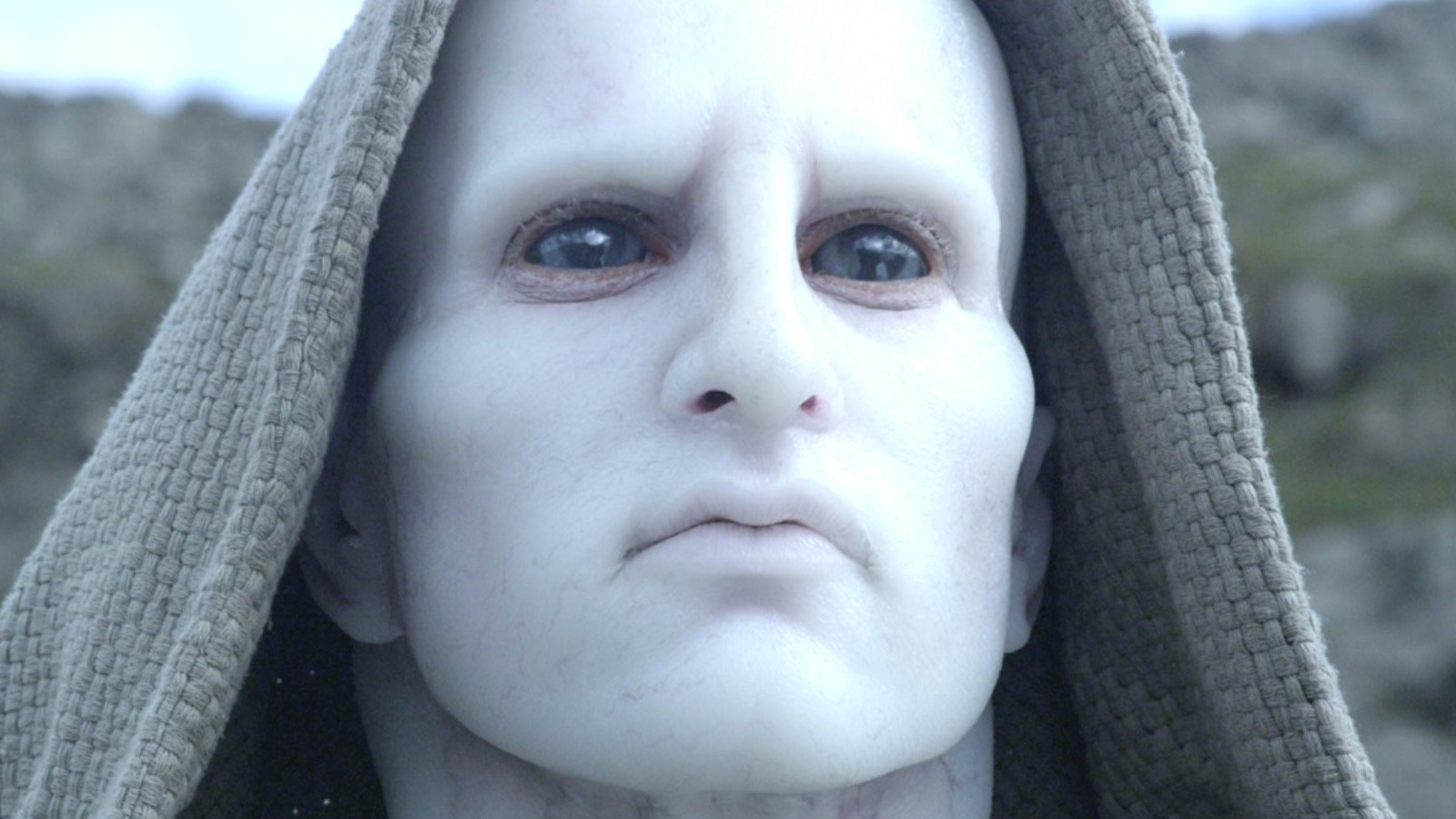 The Prometheus Theory That Has Horror Fans Scanning The Script