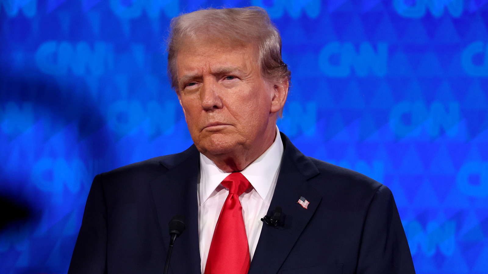 The Pulled Commercial Featuring Donald Trump's Assailant