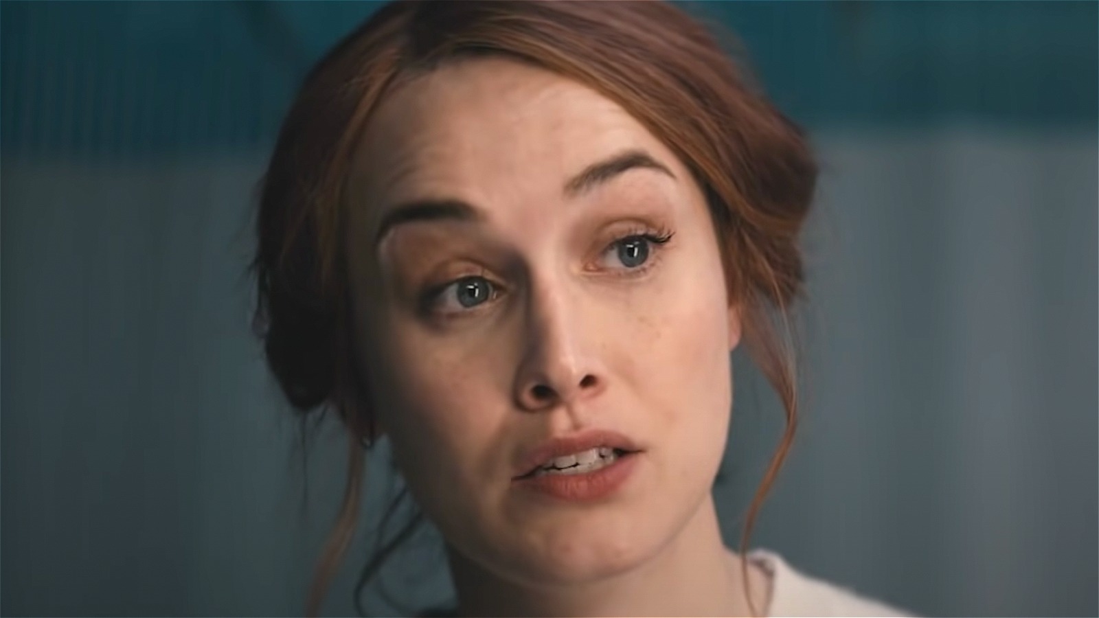 The Queen Maeve Scene That Went Too Far On The Boys