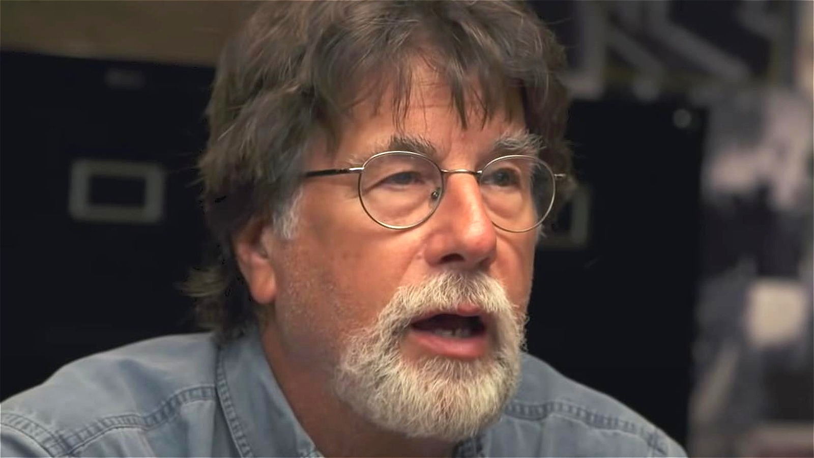 The Question The Lagina Brothers Can't Answer On The Curse Of Oak Island