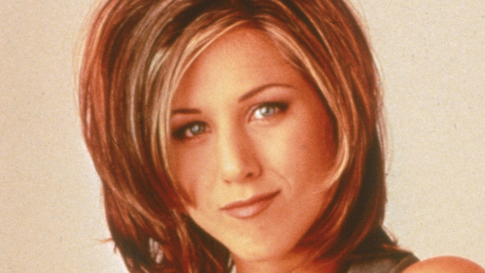 The Rachel Scene On Friends That Went Too Far