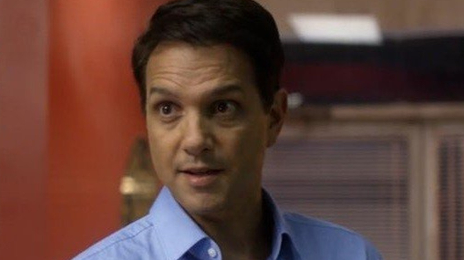 The Ralph Macchio Easter Egg You Definitely Missed In Cobra Kai