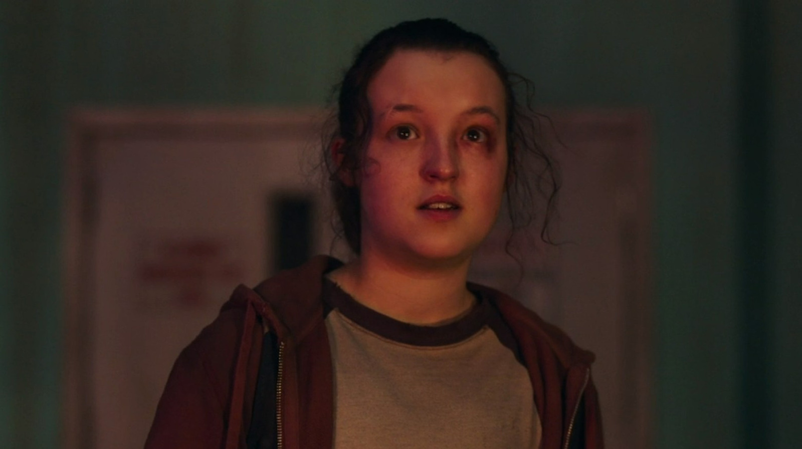 The Real-Life Abandoned Mall Seen In TLOU's Left Behind Episode