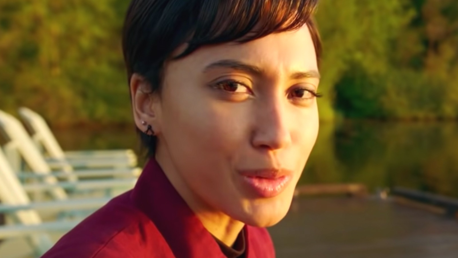 The Real-Life Hotel Where Upload's Lakeview Scenes Were Actually Filmed