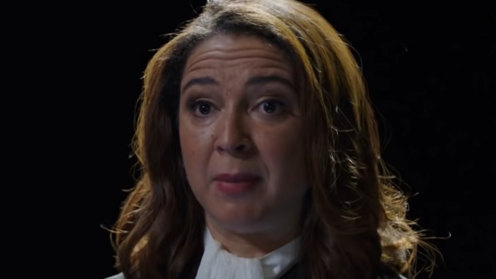 The Real-Life Inspiration Behind The Judge From The Good Place