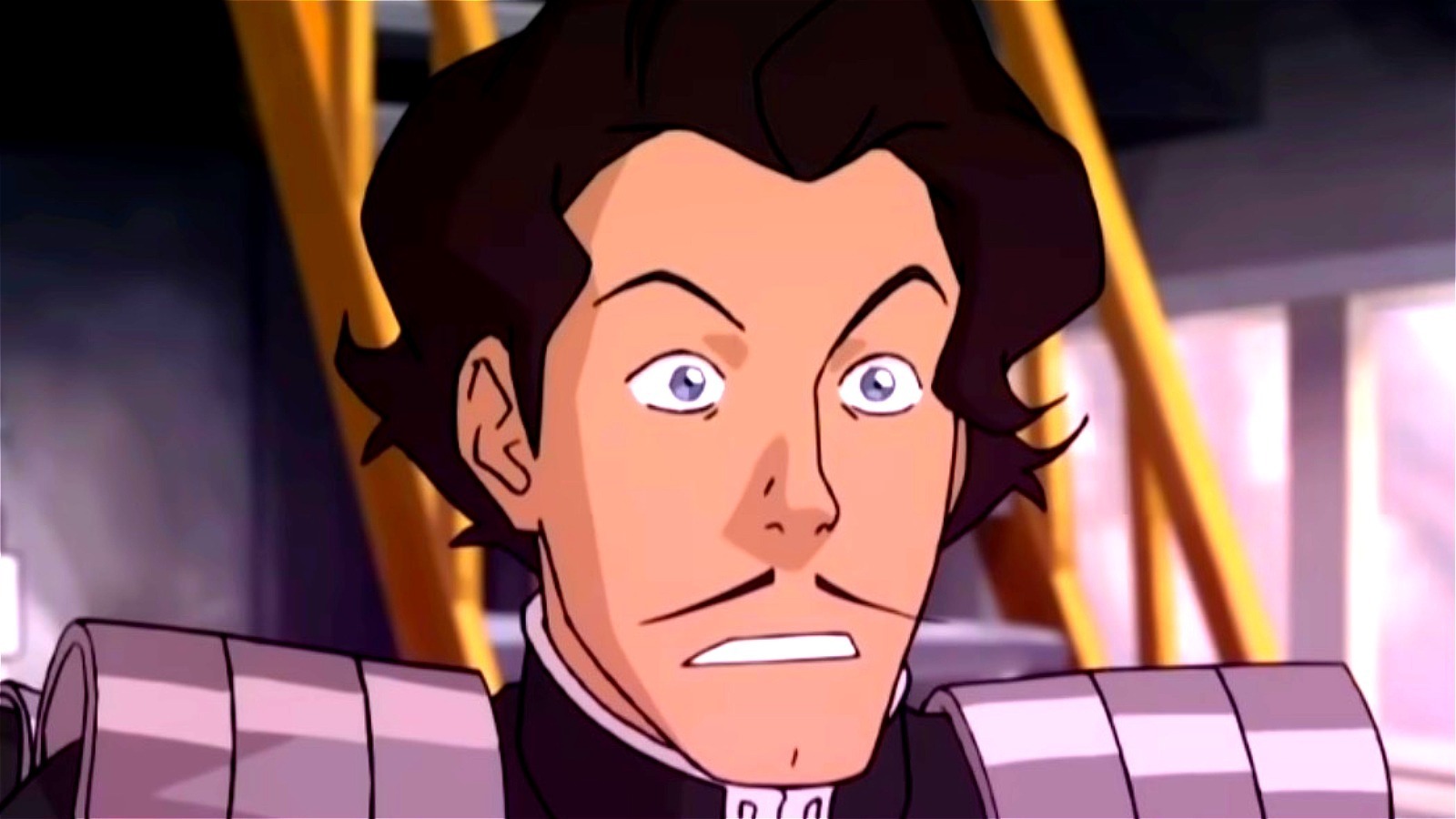 The Real-Life People Who Inspired Varrick From The Legend Of Korra