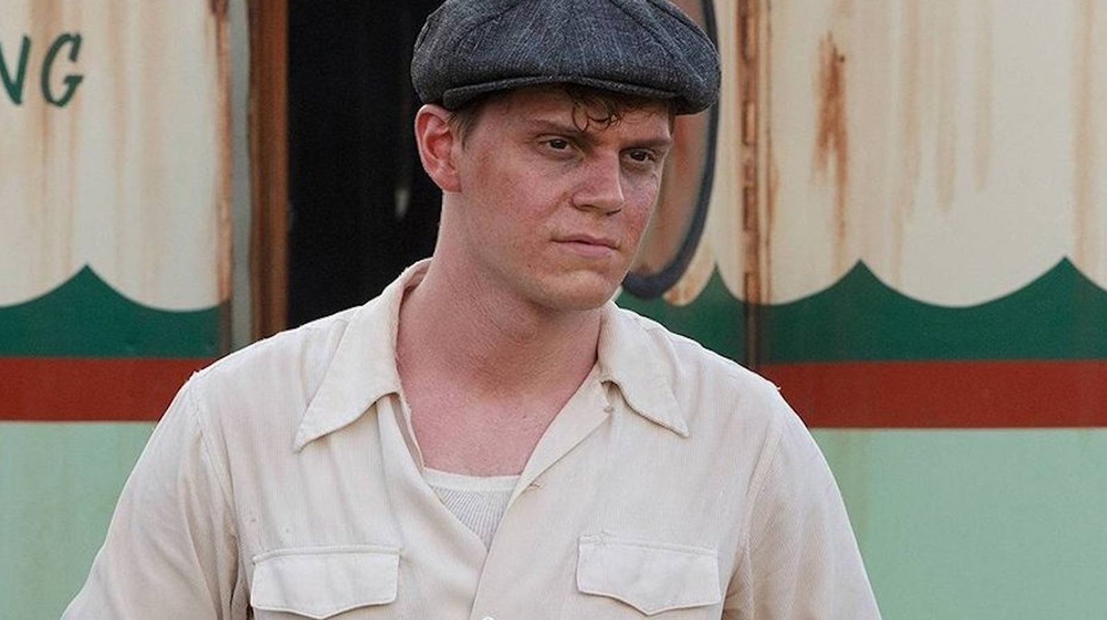 Jimmy Darling American Horror Story