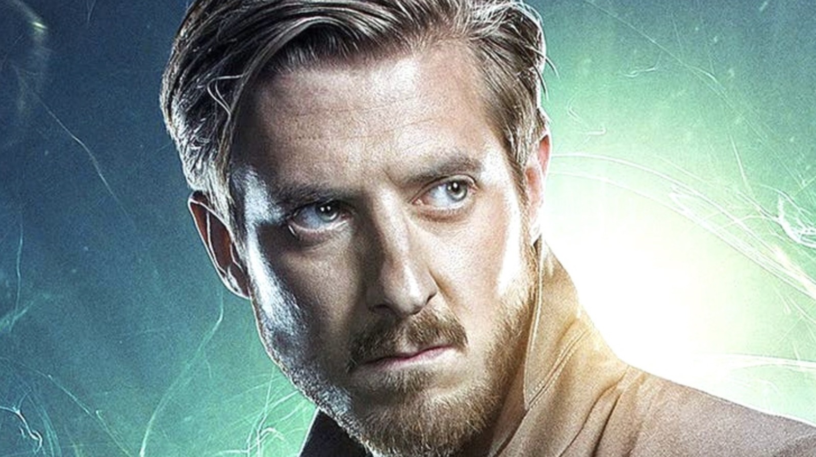 The Real Reason Arthur Darvill Left Legends Of Tomorrow