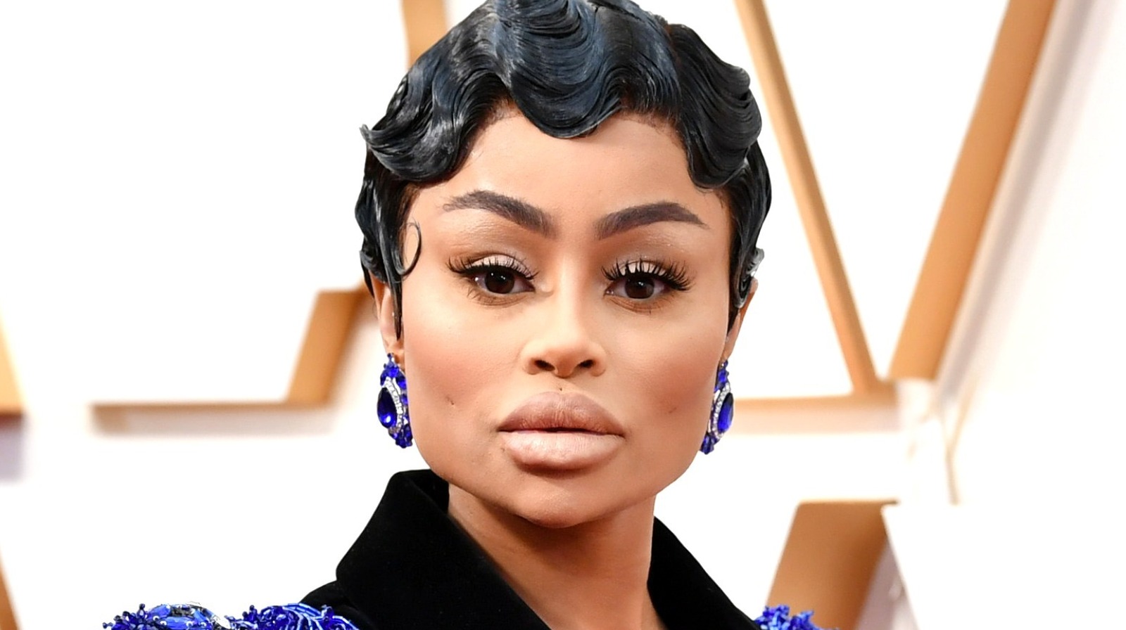 The Real Reason Blac Chyna Is Suing The Kardashians The Real Reason Blac Chyna Is Suing The Kardashians