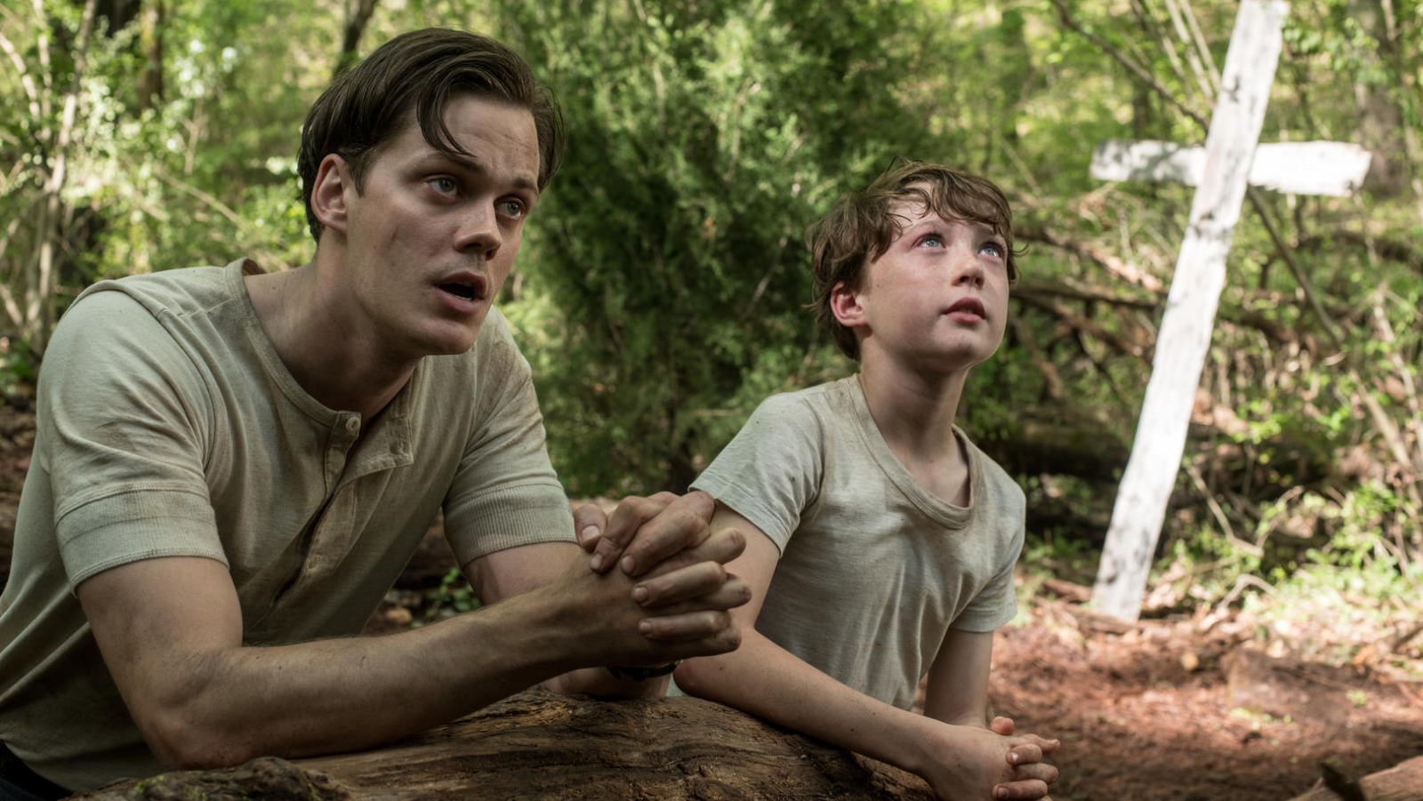 The Real Reason For Certain Characters Changes In The Devil All The ...