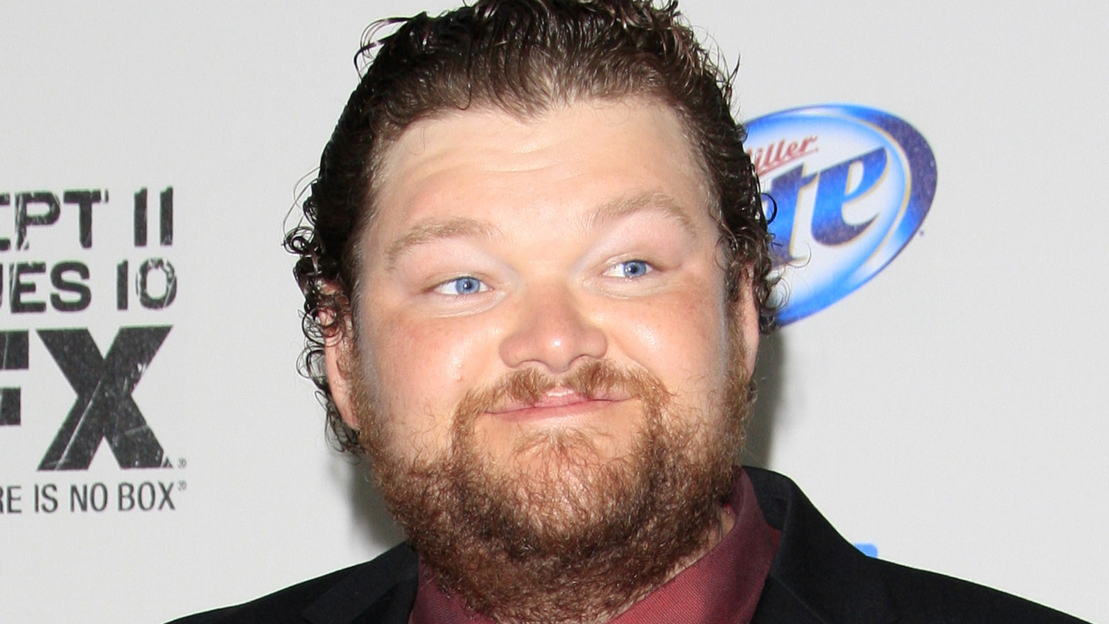 The Real Reason Chris Reed Almost Turned Down The Role Of Filthy Phil On Sons Of Anarchy