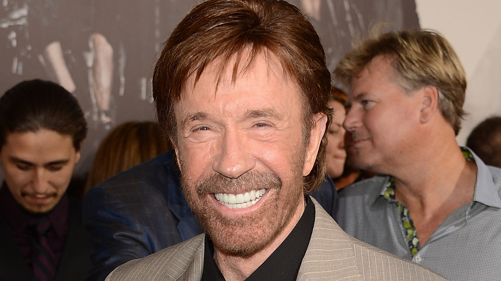 The Real Reason Chuck Norris Appeared In Hawaii Five-0