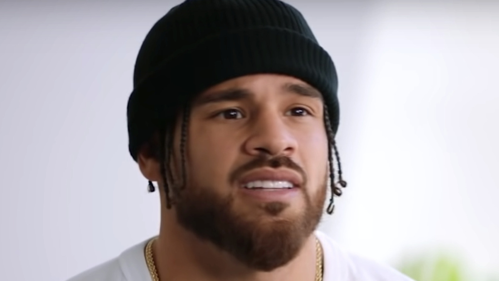 Real World Explosion Cory Wharton