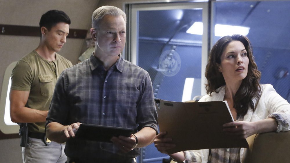 The Real Reason Criminal Minds Beyond Borders Was Canceled