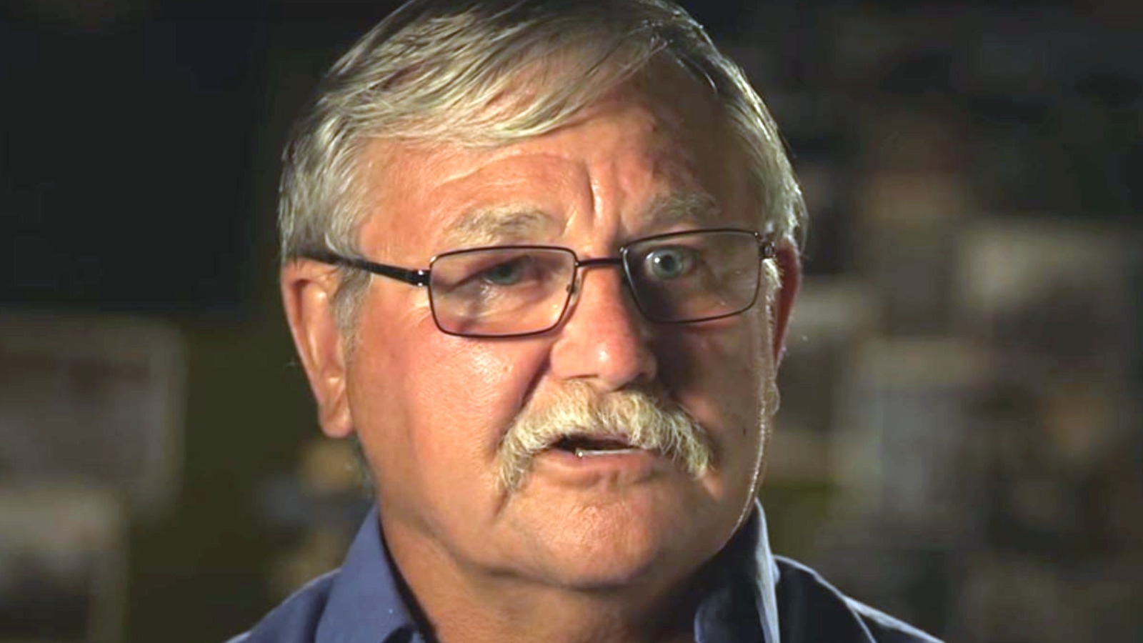 The Real Reason Dave Blankenship Left The Curse Of Oak Island