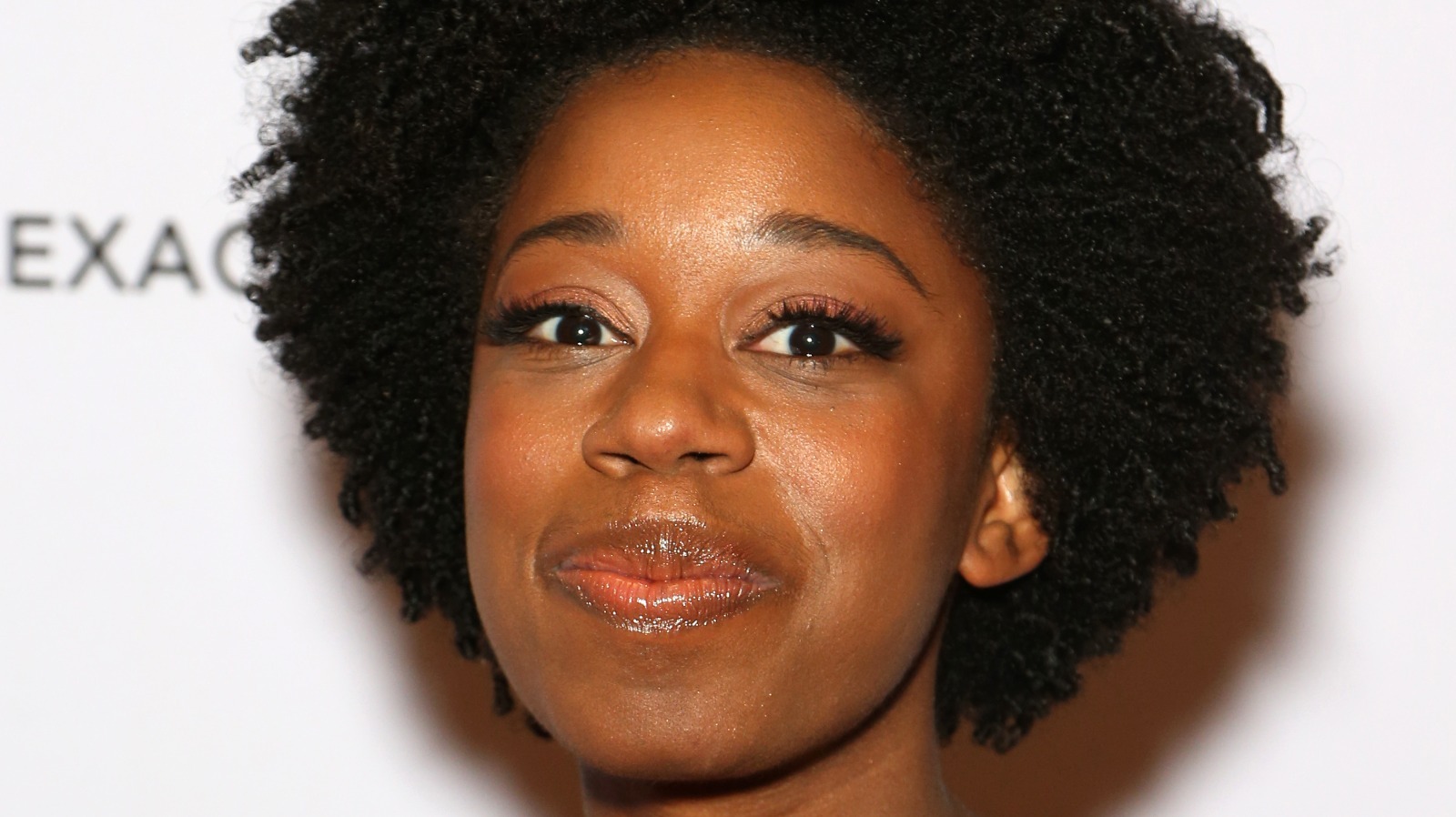 The Real Reason Diona Reasonover Had To Delay Her NCIS Audition