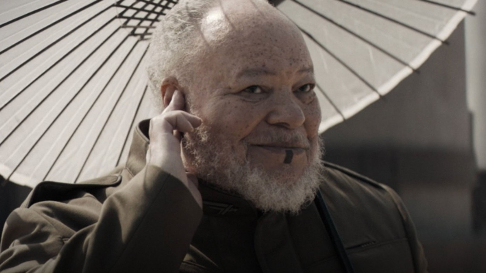The Real Reason Dune 2 Cut Stephen McKinley Henderson's Thufir Hawat
