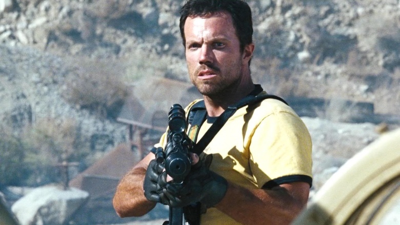 The Real Reason Why Firefly Was Canceled