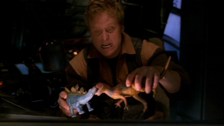 The Real Reason Why Firefly Was Canceled