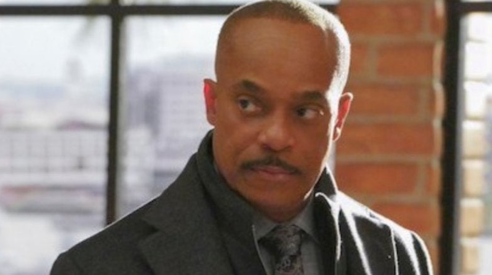The Real Reason Gibbs Did Not Trust Vance At NCIS The Real Reason Gibbs Did Not Trust Vance At NCIS