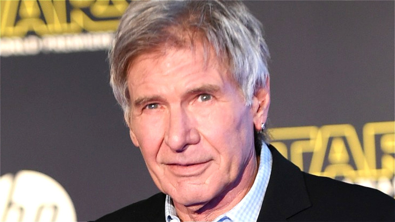 The Real Reason Harrison Ford Always Wanted Han Solo To Die