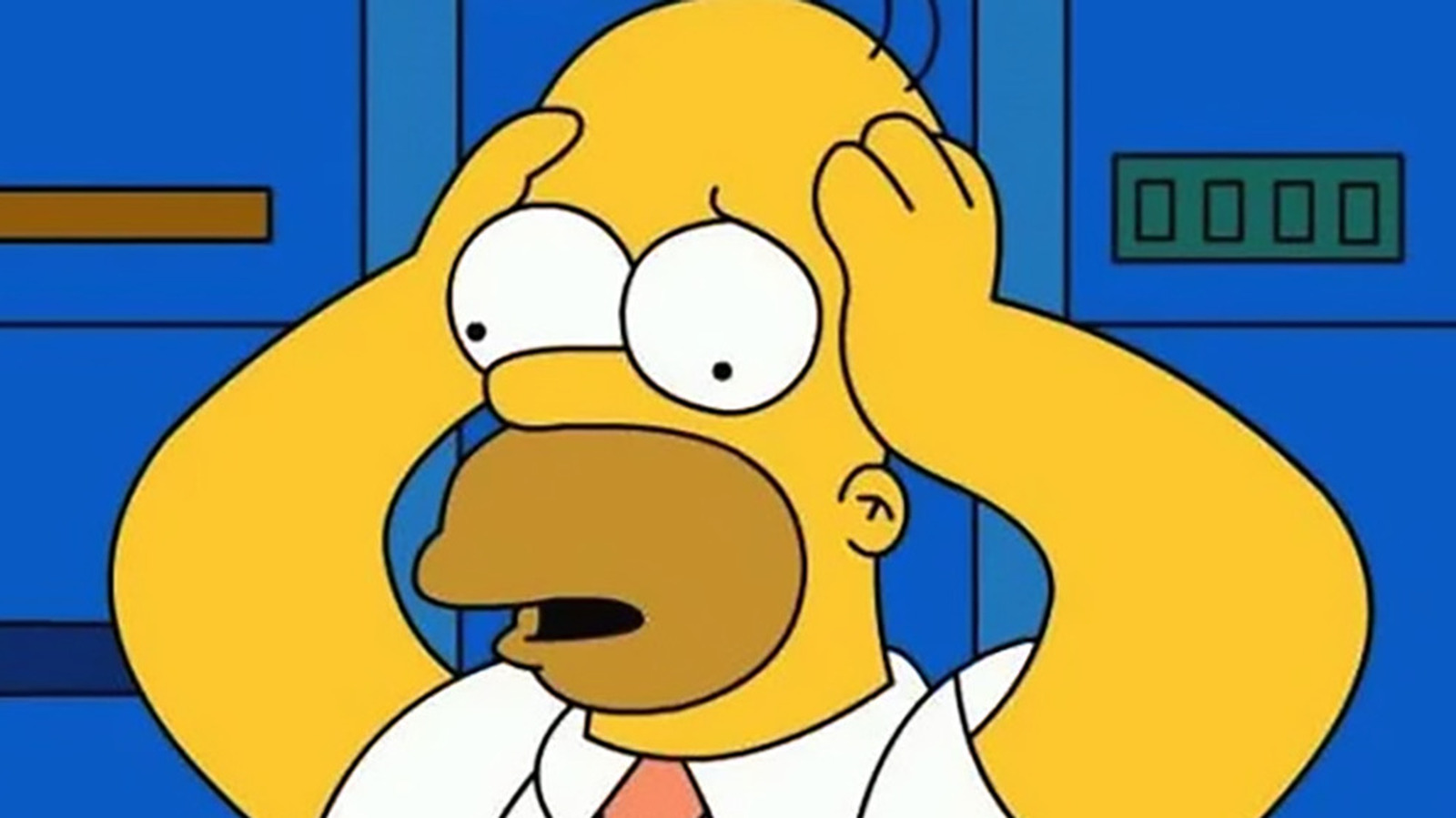 The Real Reason Homer Had To Quit His Dream Job On The Simpsons