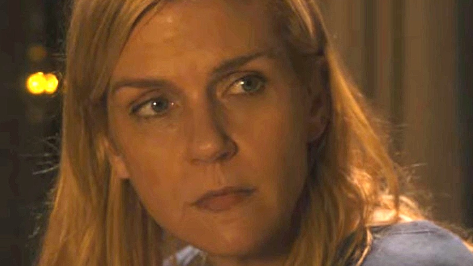 The Real Reason Jimmy Asked The Time Machine Question In Better Call Saul's Finale