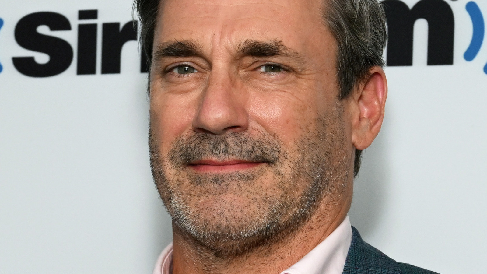 The Real Reason Jon Hamm Appeared In Bridesmaids