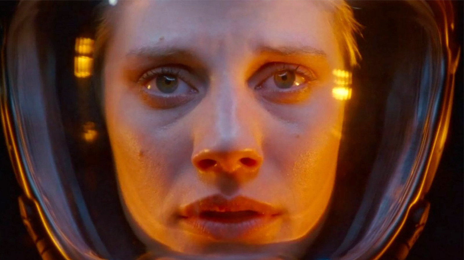 The Real Reason Katee Sackhoff Fought To Become Battlestar Galactica's ...