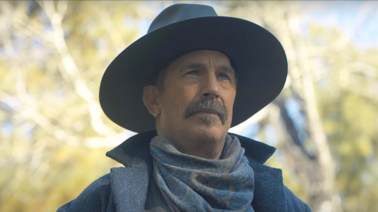 The Real Reason Kevin Costner Cast His Son In Horizon: An American Saga