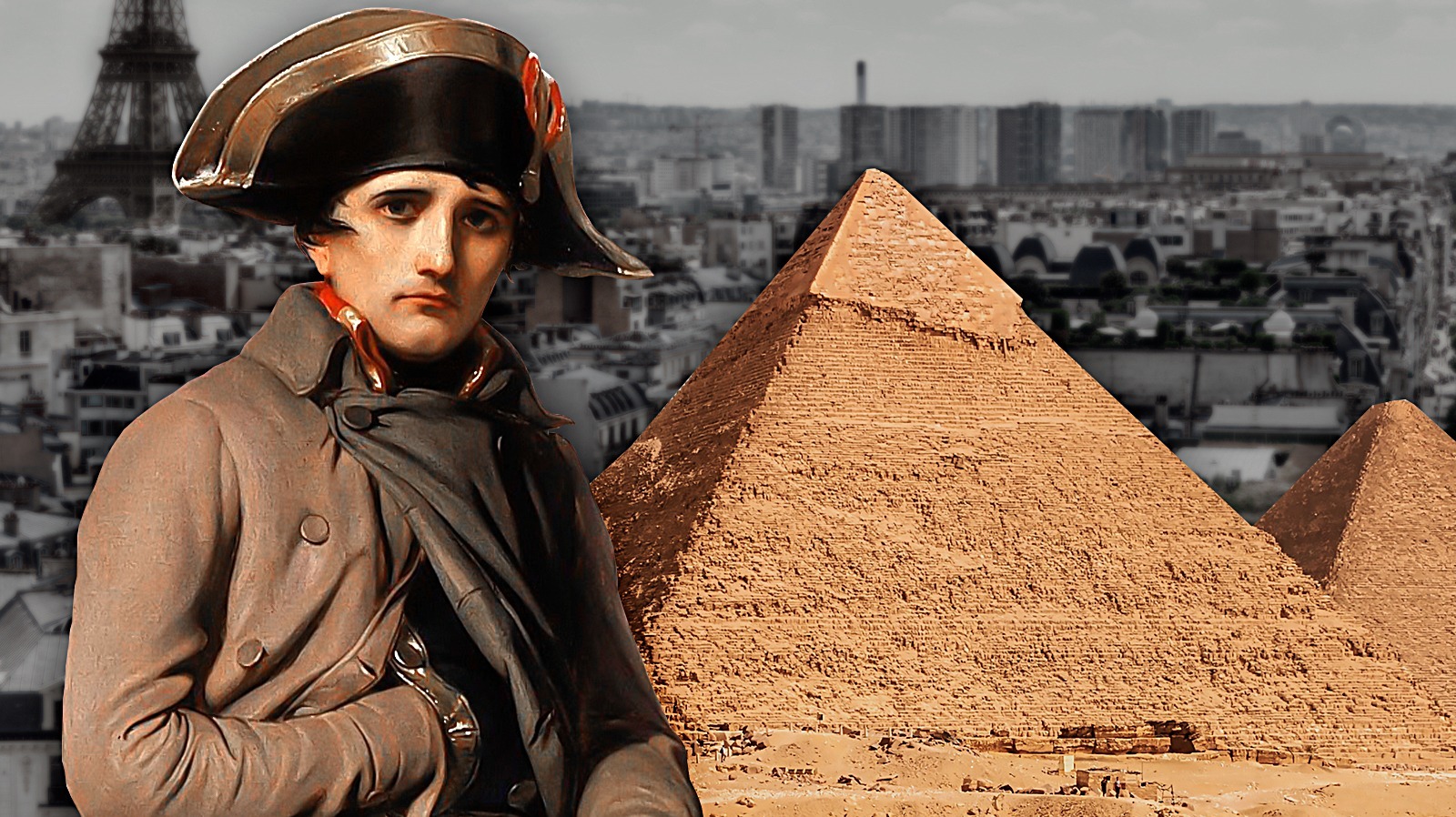 The Real Reason Napoleon Disobeyed Orders And Left Egypt To Return To ...