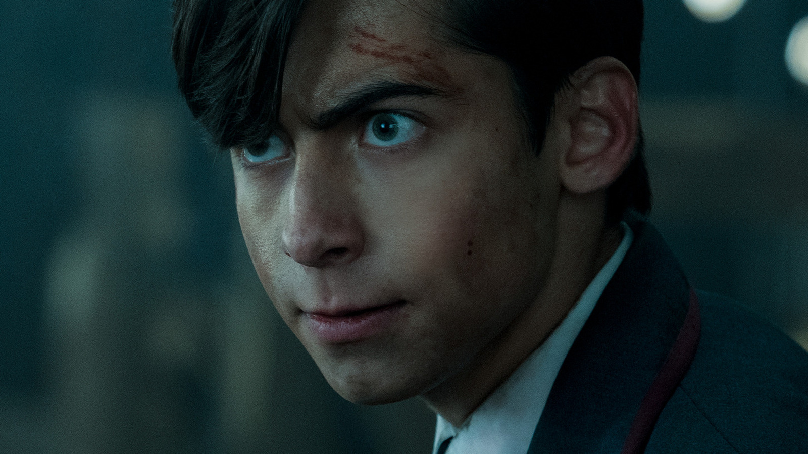 The Real Reason Number 5 From The Umbrella Academy Doesn t Have A Name The Real Reason Number 5 From The Umbrella Academy Doesn t Have A Name