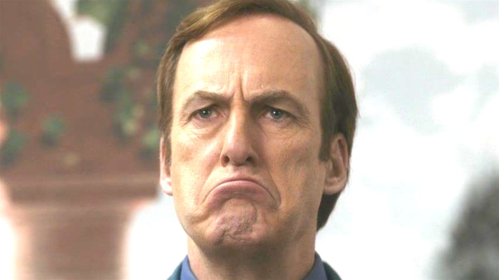 The Real Reason Saul Has Bad Knees On Better Call Saul