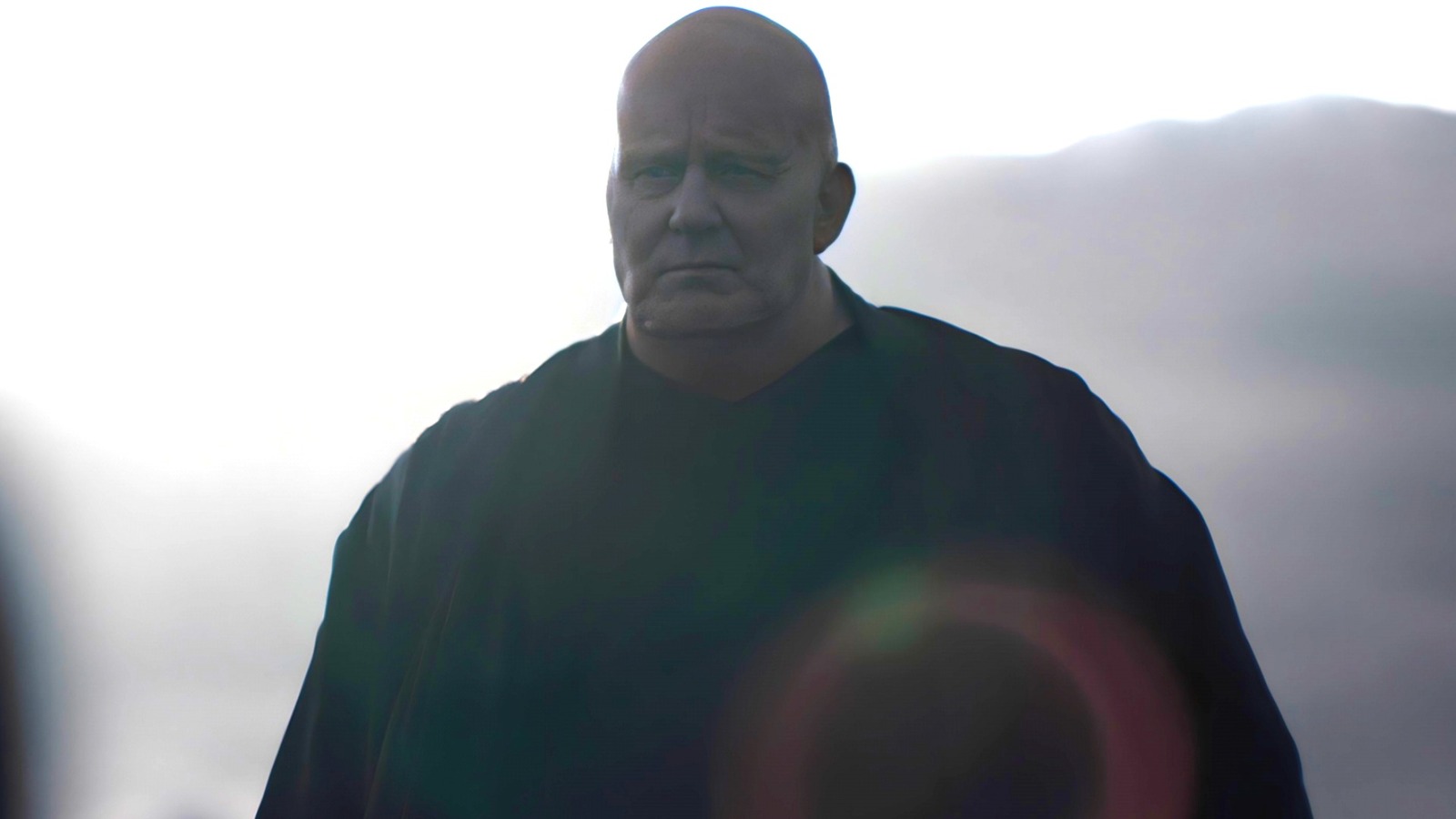 The Real Reason Stellan Skarsgard's Baron Vladimir Harkonnen Is Naked ...