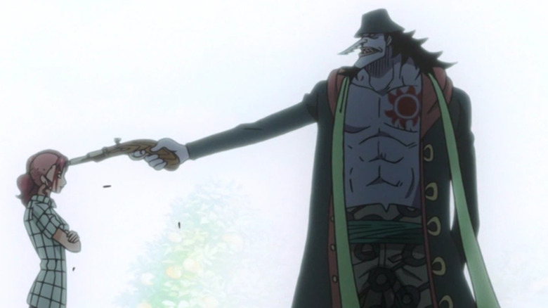 The Real Reason The 4Kids One Piece Flopped So Hard