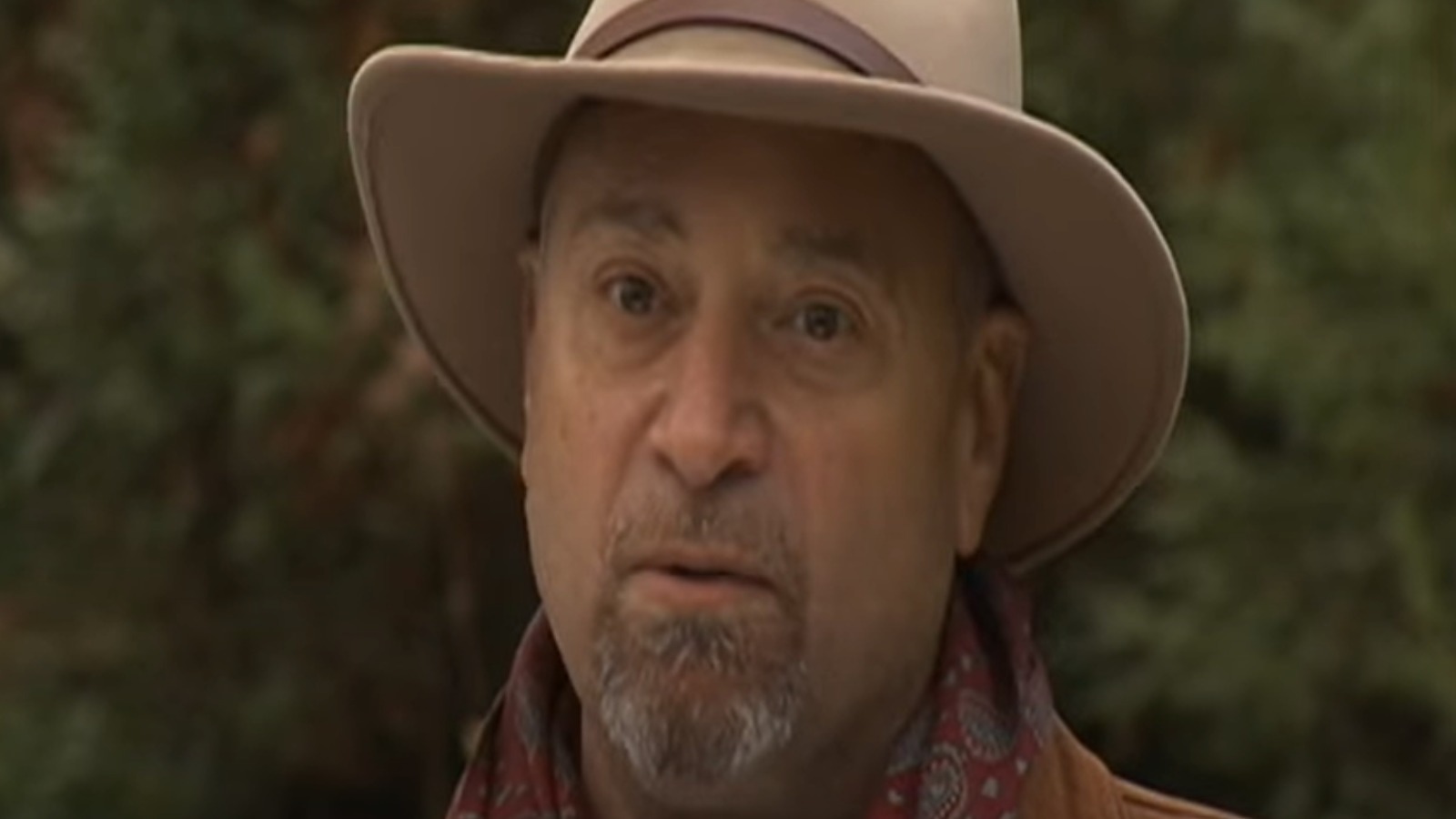 The Real Reason The Canadian Version Of American Pickers Was Canceled