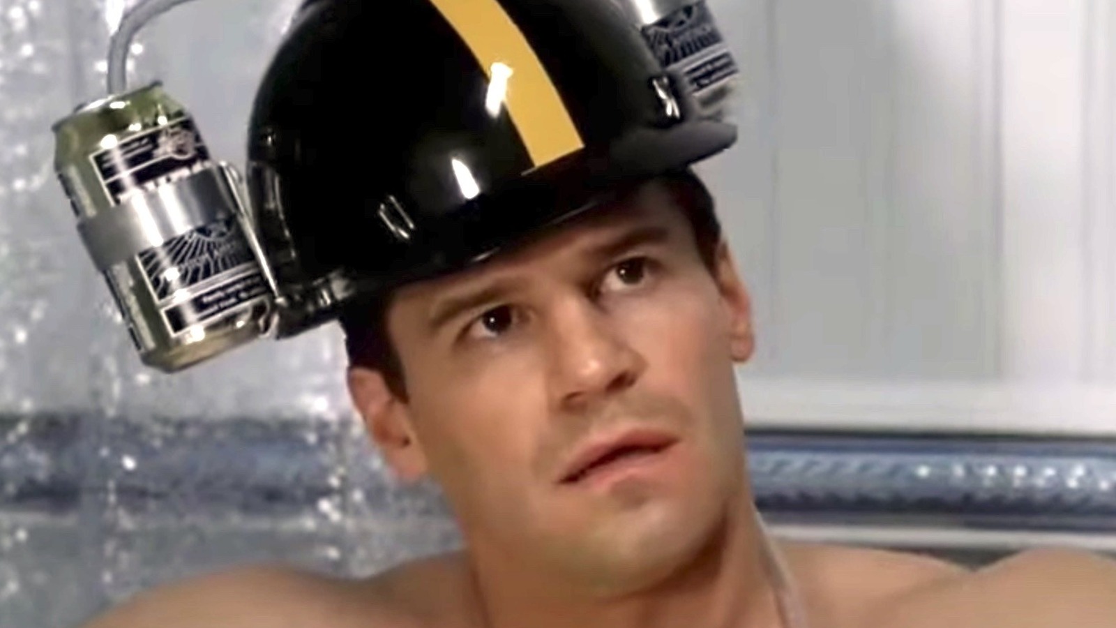The Real Reason The Stars Of Bones Sued The Show