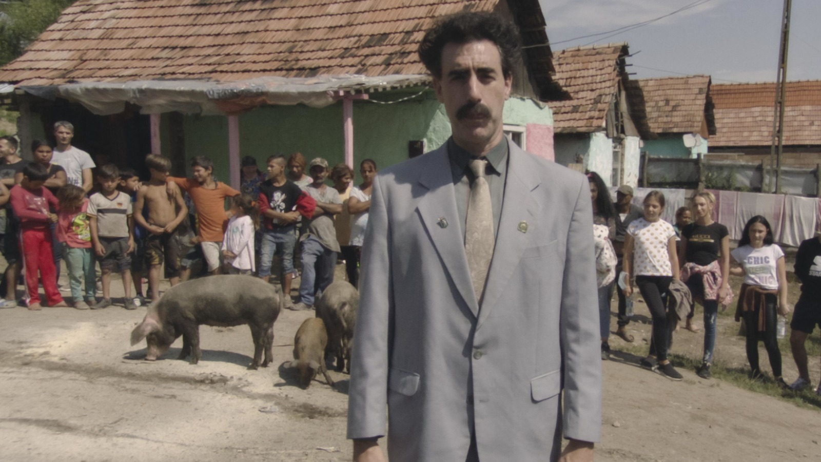 The Real Reason There Will Never Be Another Borat Movie The Real Reason There Will Never Be Another Borat Movie