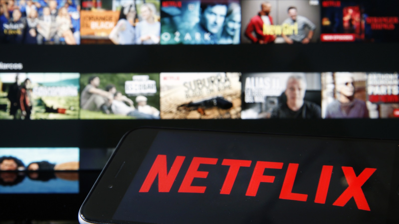 The Real Reason There's No Live Sports On Netflix The Real Reason There's No Live Sports On Netflix